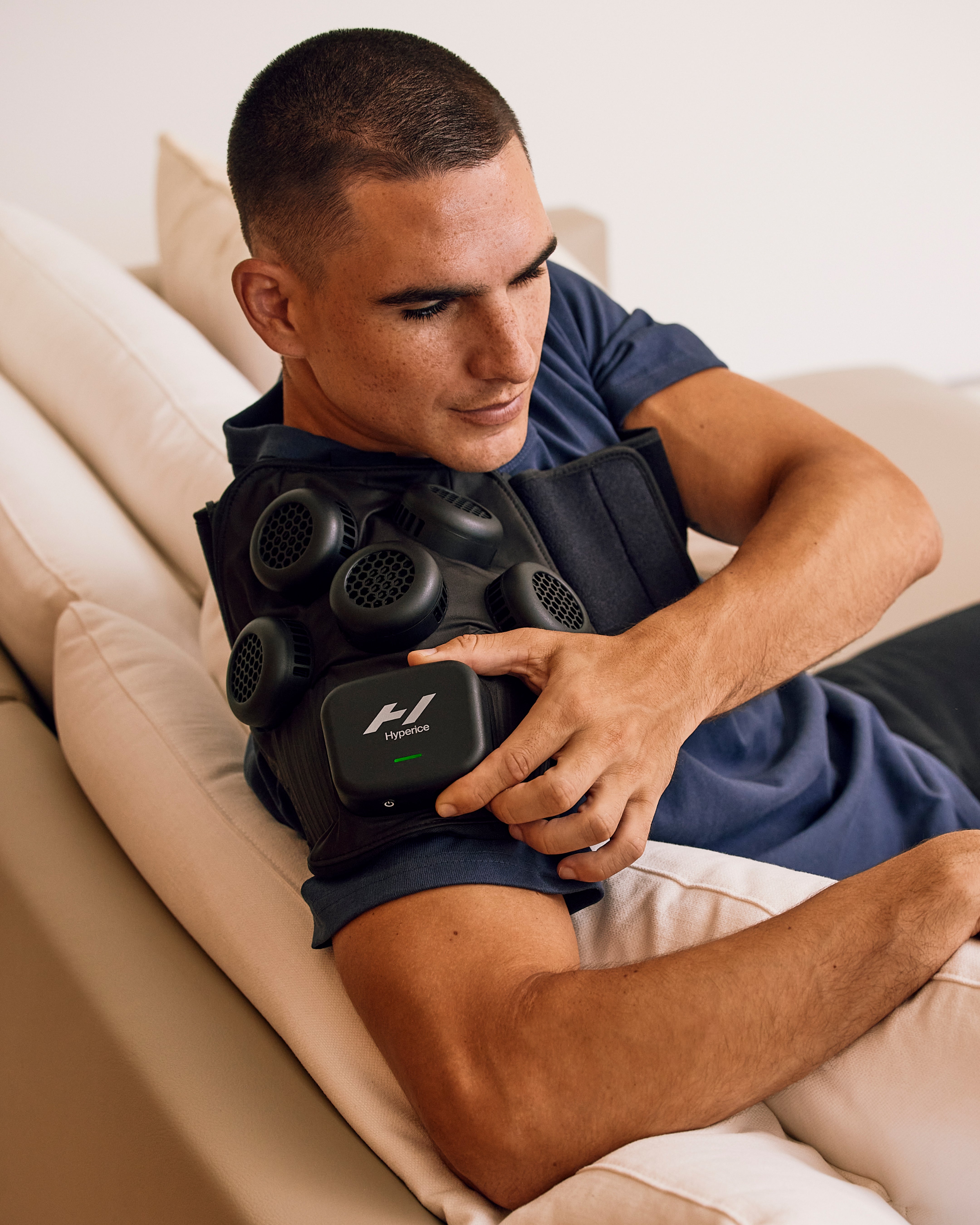 Relieve Muscle Pain with Sports Recovery Gear This Christmas Season – Hyperice Australia