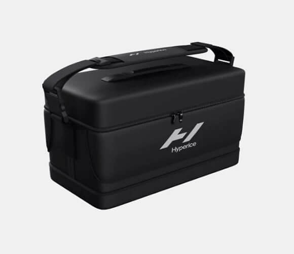 Shop The NormaTec Carry Case Online – Hyperice Australia