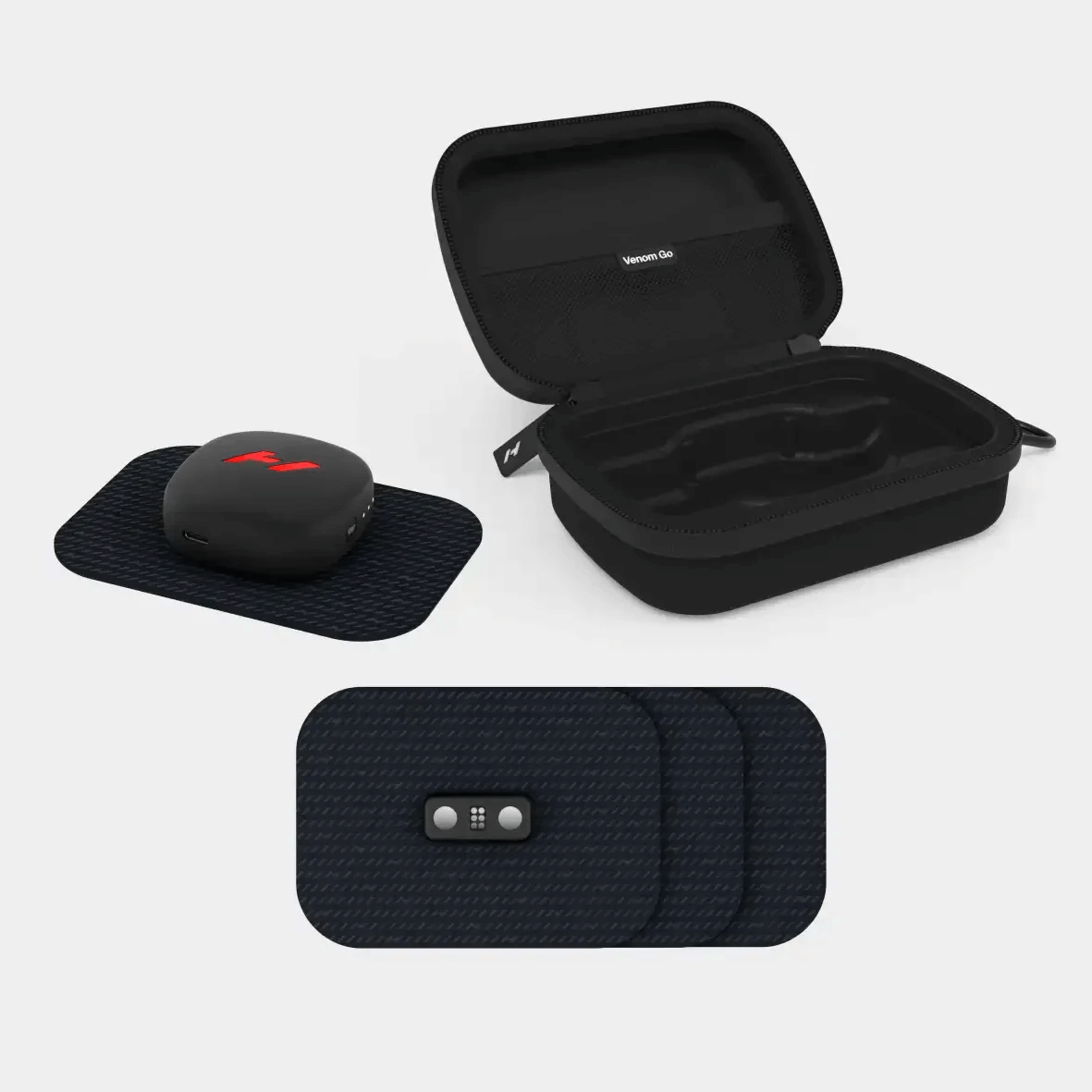 Venom Go Pack - Hyperice Australia