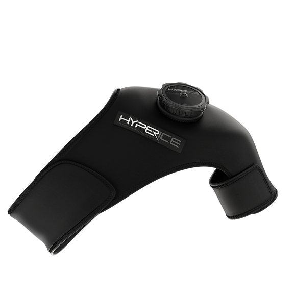 Hyperice Shoulder | Ice Pack For Shoulders – Hyperice Australia