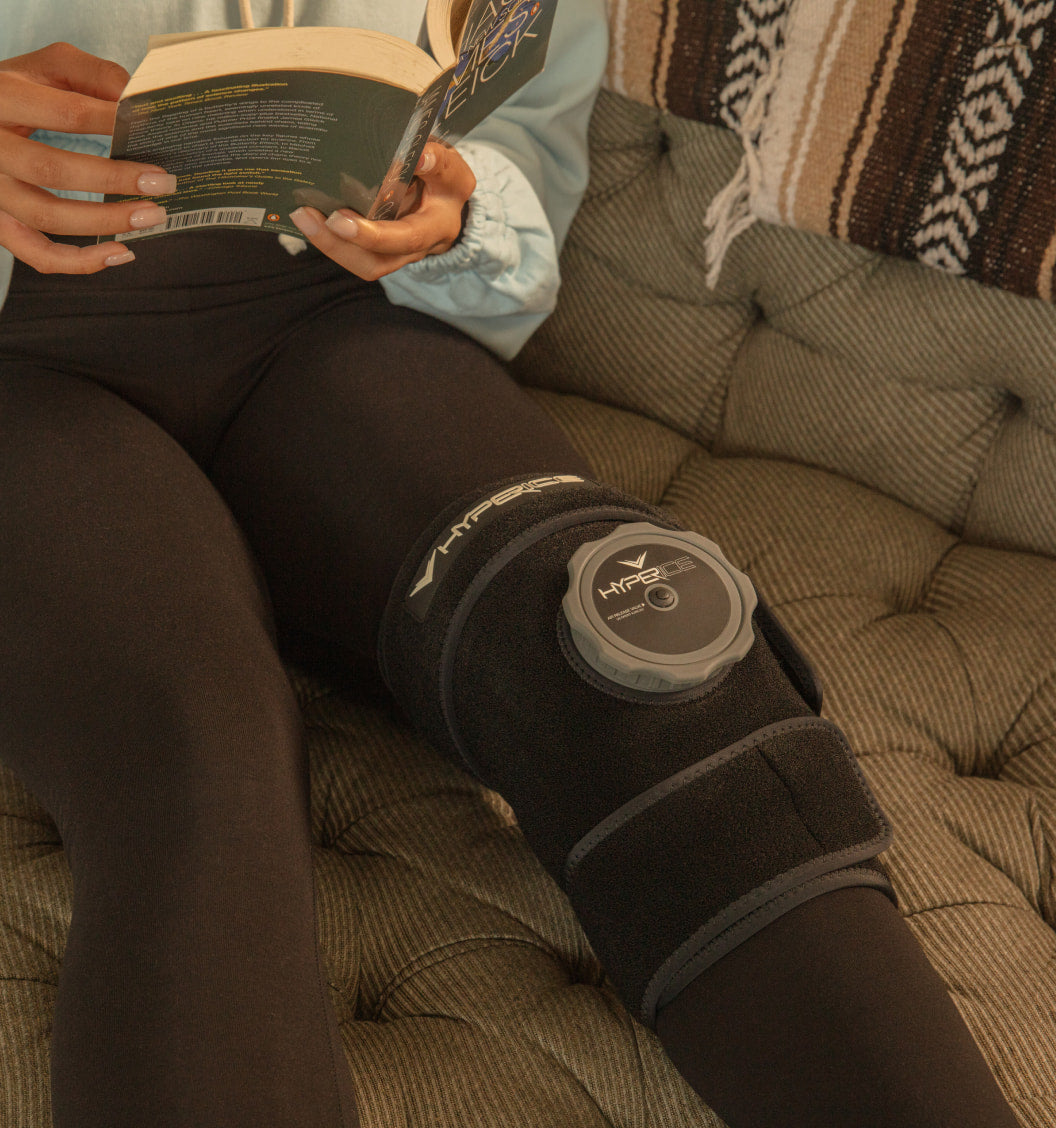 Get Normatec. Relax & Refresh Your Body. Hyperice Australia