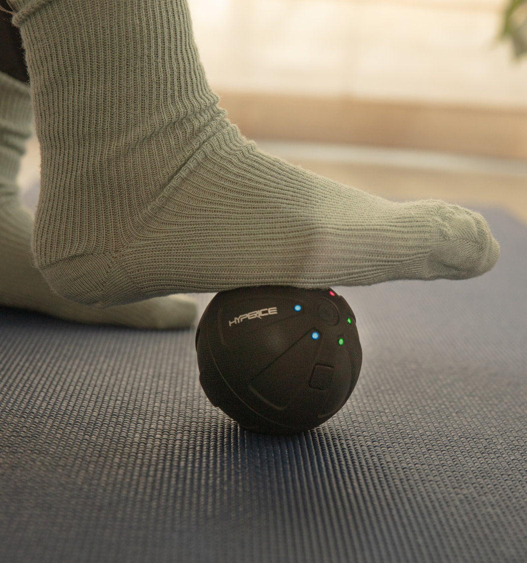 Education – Hyperice Australia